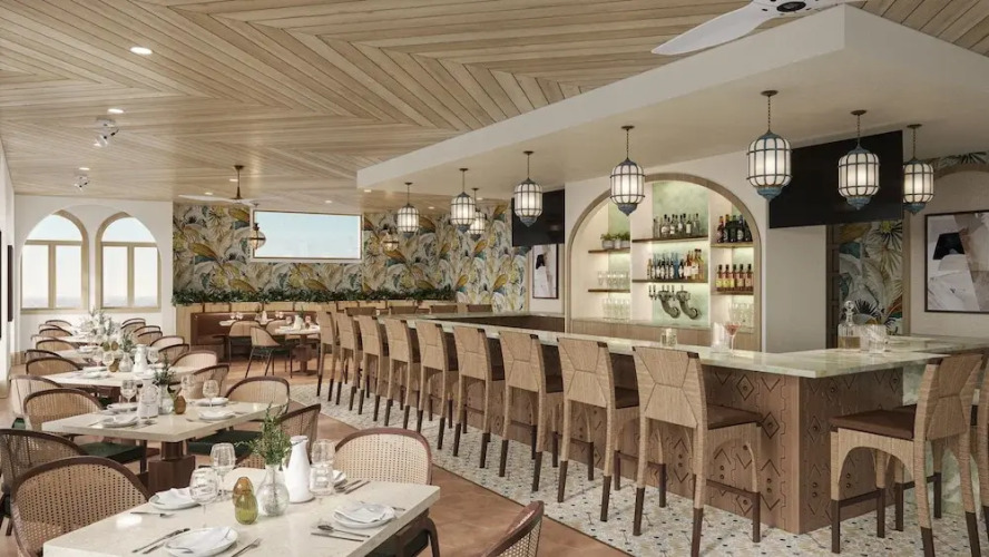 La Bahia Hotel And Spa - San Francisco Bay Area, CA