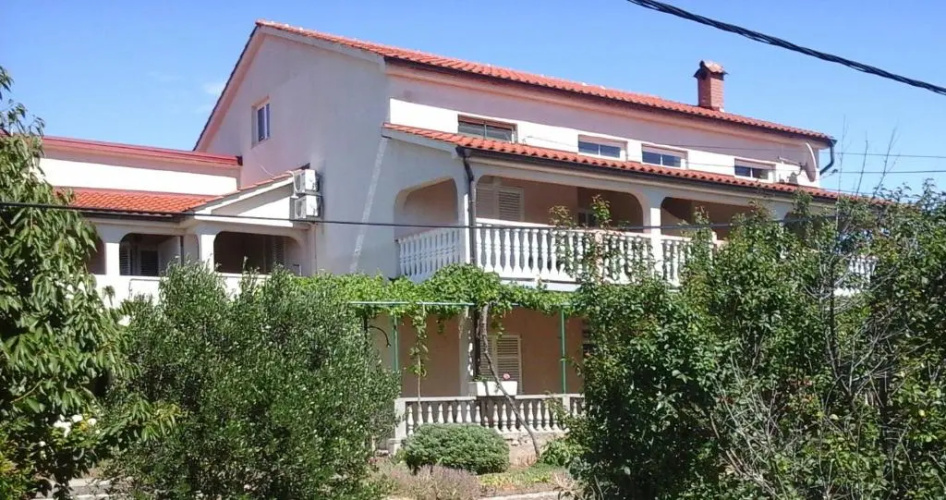 Apartmani Roza Lopar - Lopar
