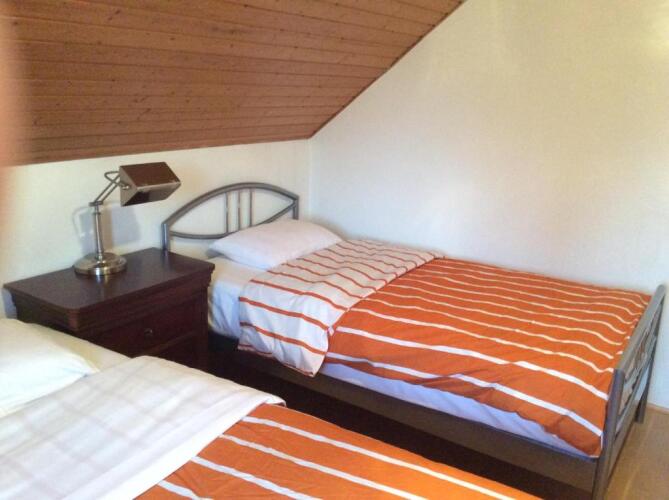 Mountain View Rooms - Kaiserslautern
