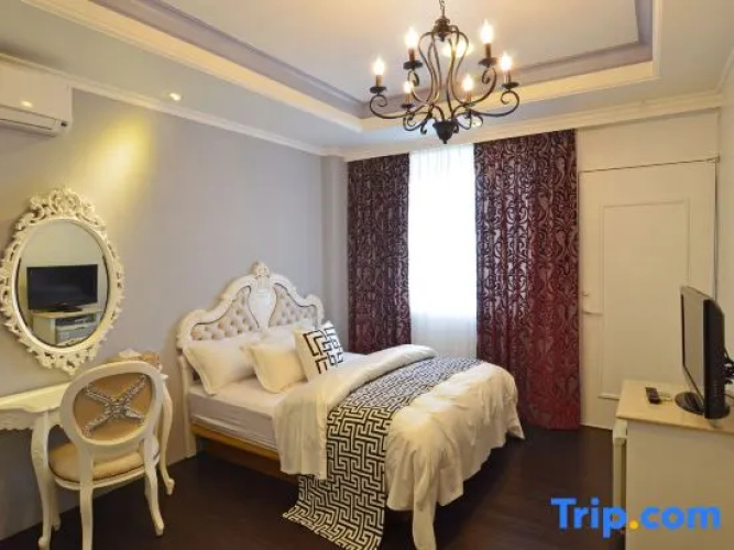Yunju Hot Spring Hostel - Taipei