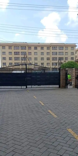 Airport Area Villa Home - Nairobi