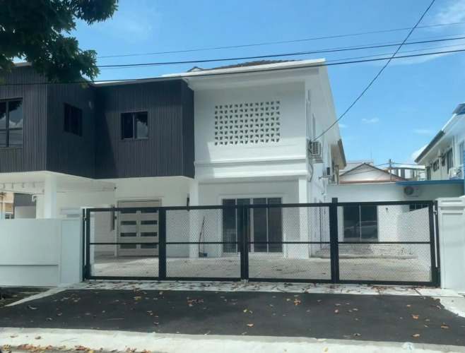 39 Haus - Bukit Mertajam