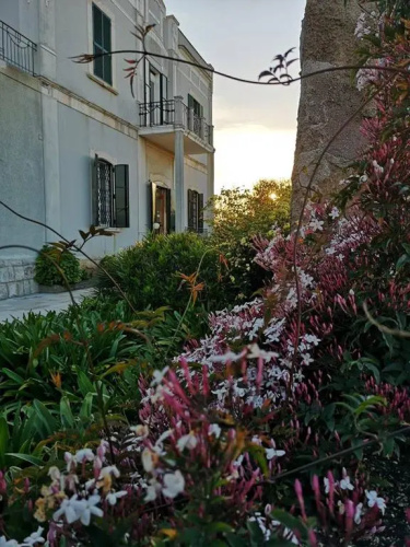B&b Villa Maria - Giovinazzo