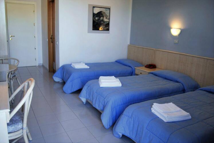 Hotel River Park - Ameglia