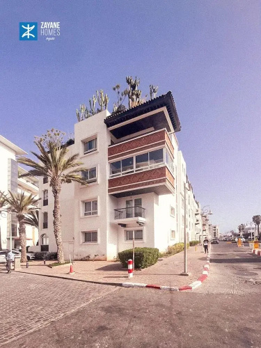 Zayane Homes Agadir - Agadir
