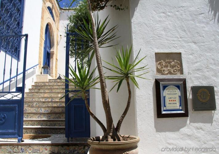 Dar Said - Sidi Bou Said