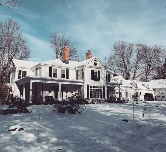 Lee Farm Inn - Derby, VT