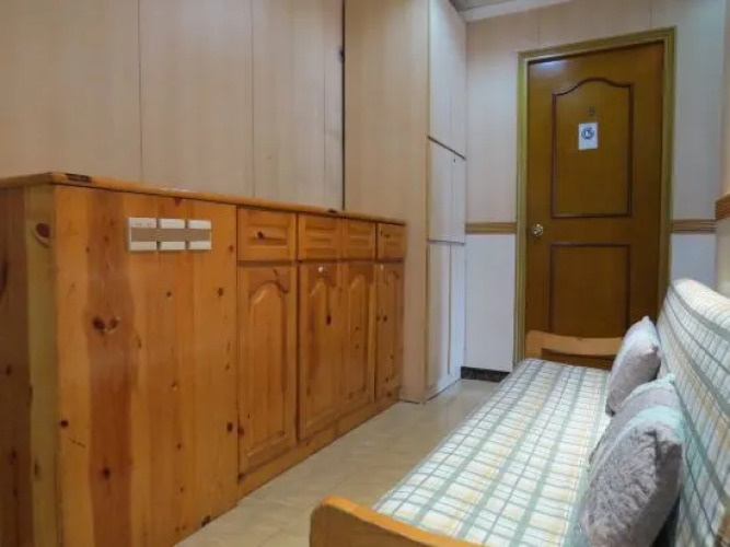 Tin Tin Guest House - Mong Kok