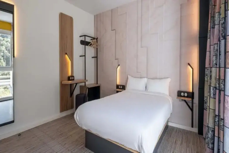 B&b Hotel Brest Porte De Gouesnou - Brest