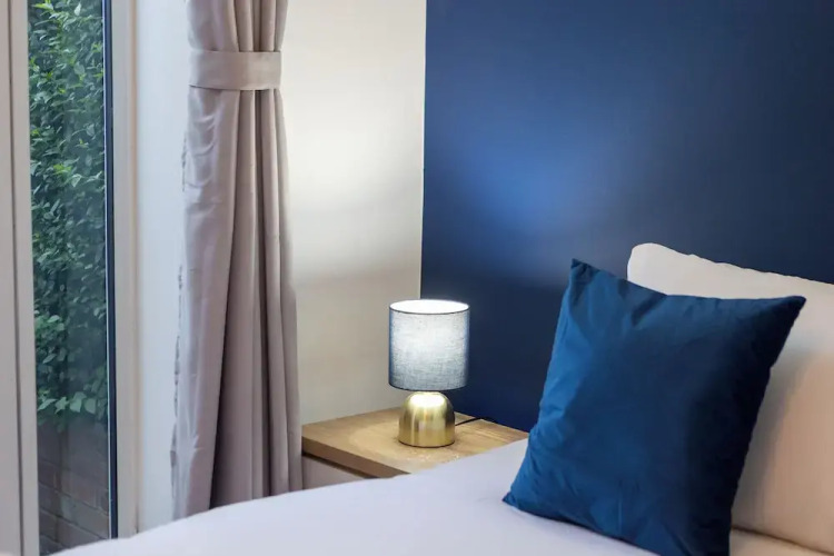 Pleasant Studio In St Albans - Saint Albans