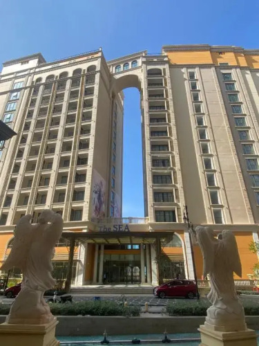 La Phan Phu Quoc Hillside Apartment - Phú Quốc