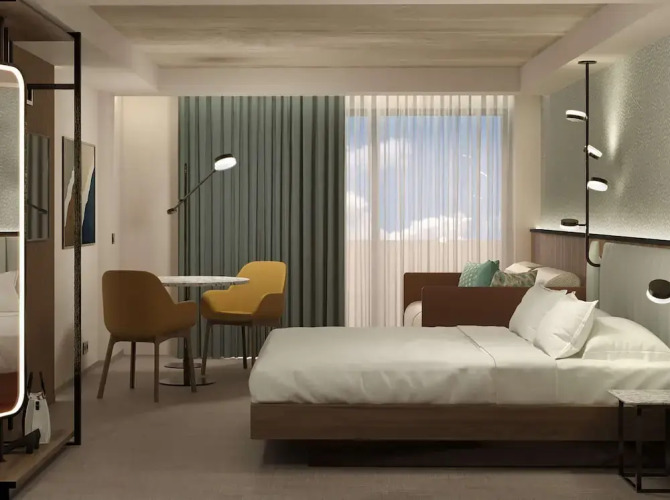 Novotel Malta Sliema (Opening June 2025) - La Valeta