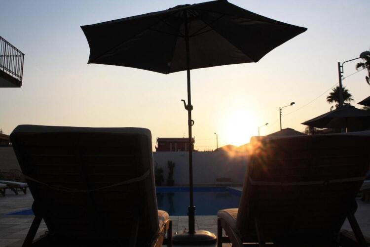 Amada Hotel Siracusa - Belvedere