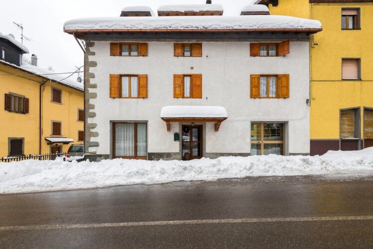Locanda Farinati - Abetone