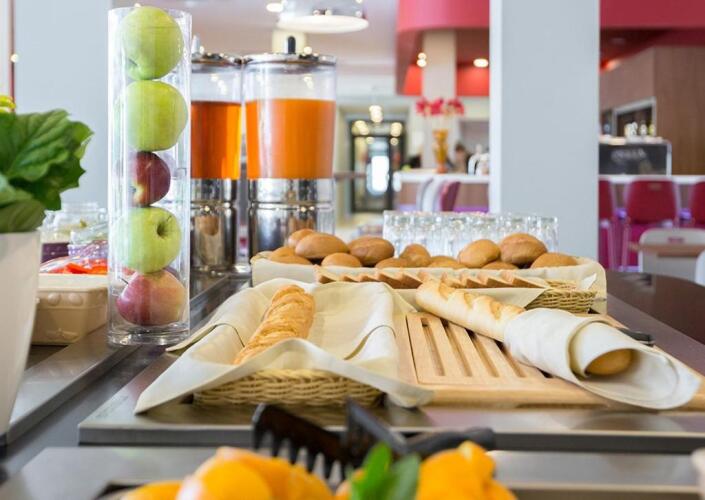 Ibis Styles Graz Messe - Graz