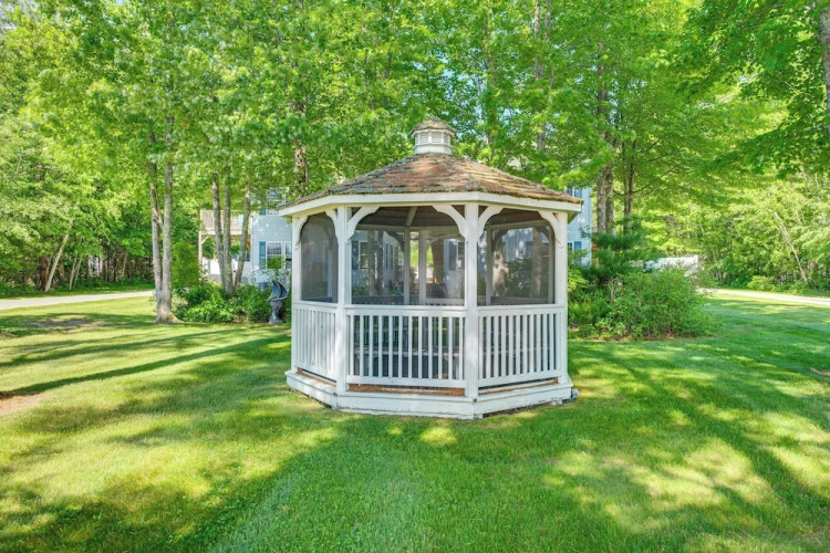 2 Mi To Moody Beach - Wells Cottage W/ Fire Pit - Ogunquit, ME