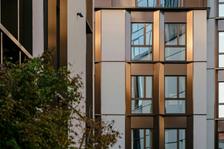 Teatro Luxury Apartments Firenze - Starhotels Collezione - Firenze