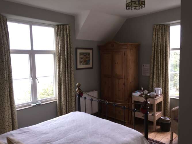 Lynton Cottage Hotel - North Devon