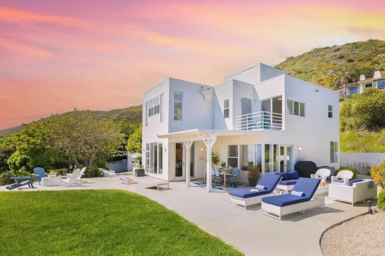 Stardust By Avantstay Views, Hot Tub, Pool Table - Broad Beach, CA