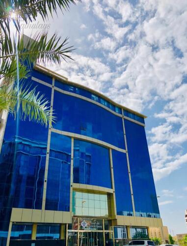 Hawadah Hotel - Jeddah