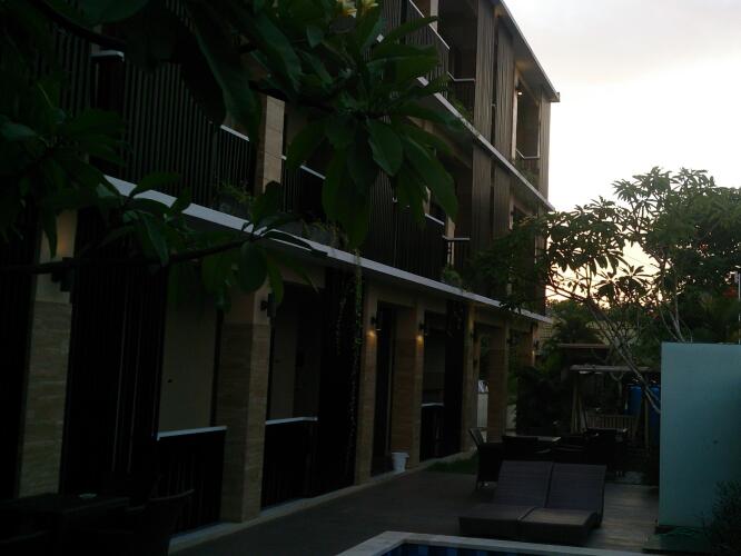 Dream @ Jimbaran - Kuta Selatan