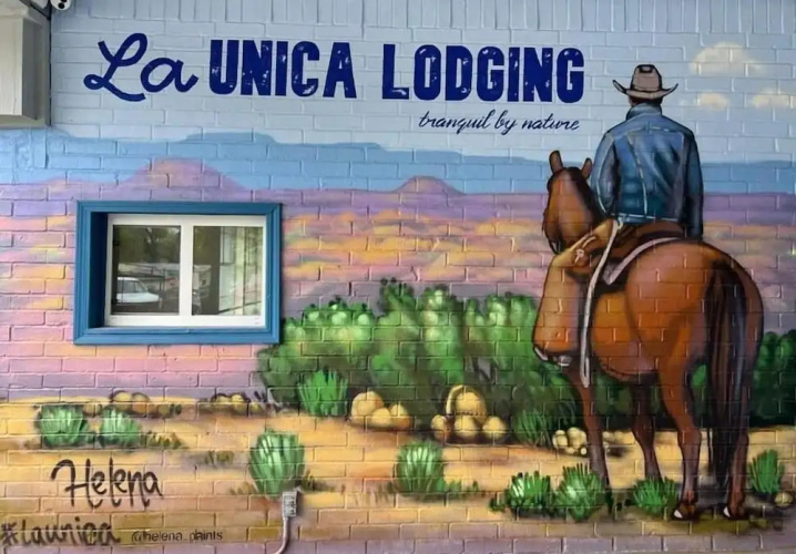 La Unica - Austin
