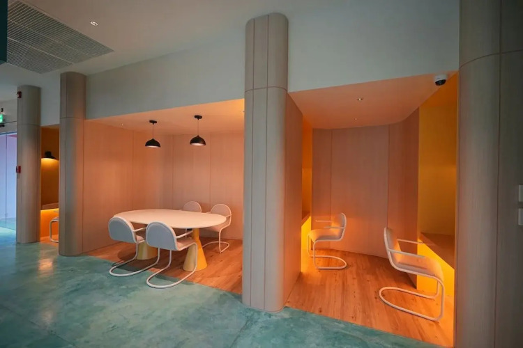 Go Hotel Sriracha At Central Si Racha - Si Racha