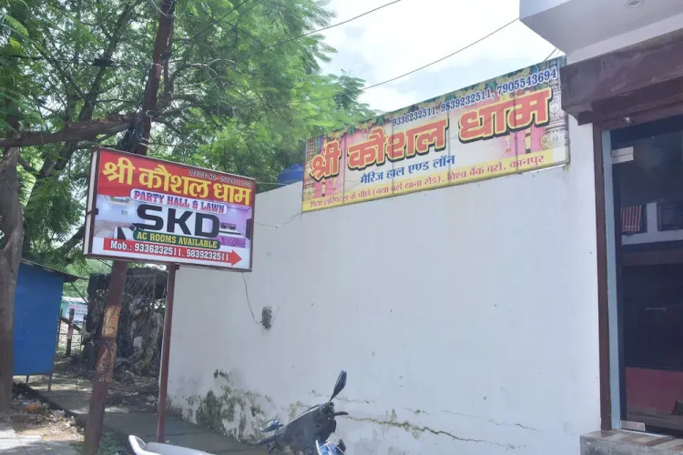 Skd - Kanpur