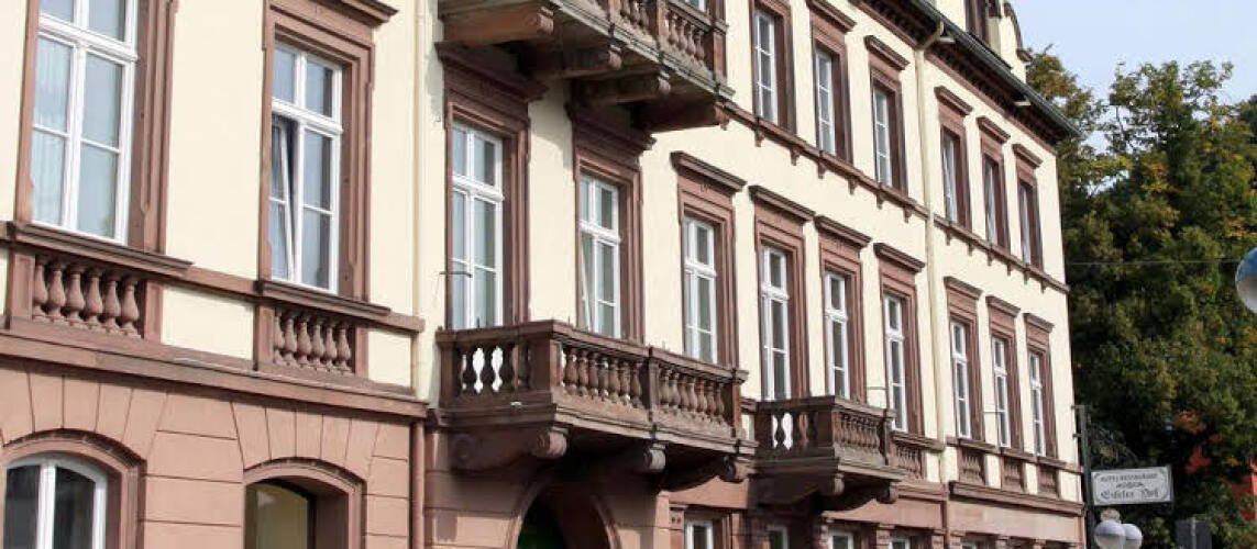 Hotel Eifeler Hof Kyllburg - Malberg