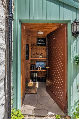 Gulabin Lodge And House - 스코틀랜드