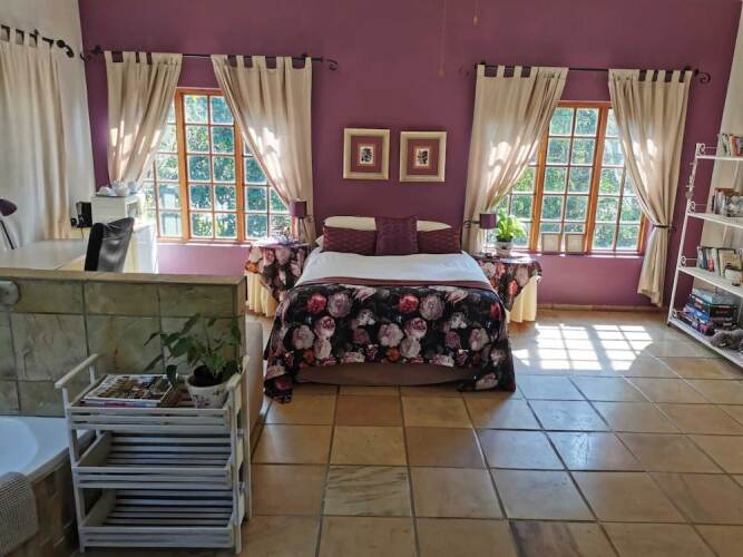 Deo Volente Country Estate - Thabazimbi