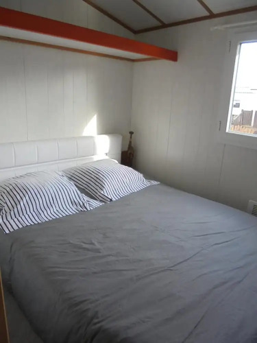 Camping La Tentation - Opaalkust