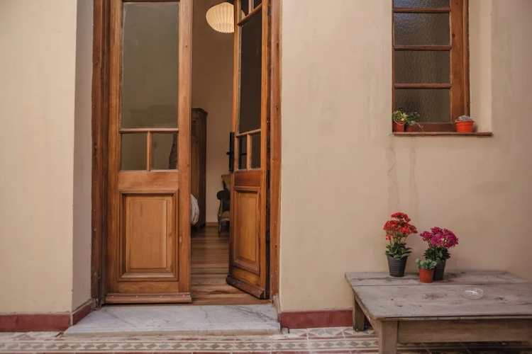 La Noire Petit Hotel - Buenos Aires
