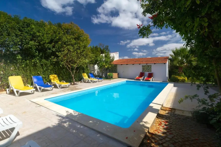Santo António's Guesthouse - Cascais