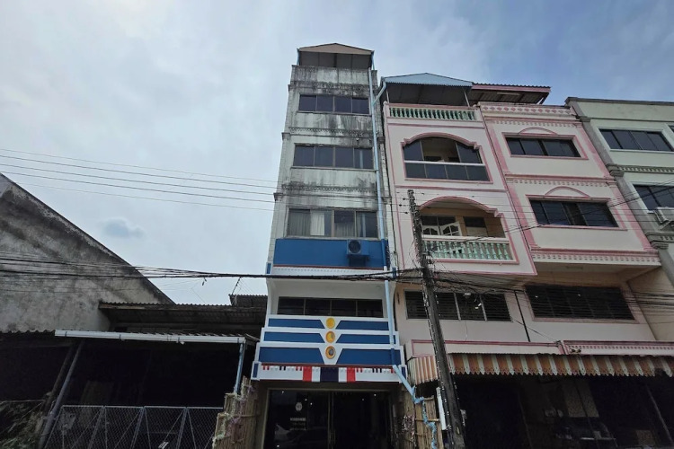 Mt Friend Home - Phuket