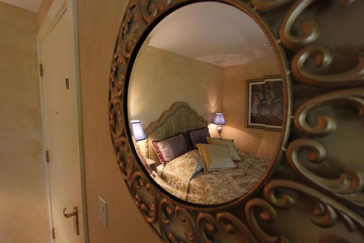 The Trail In Adams - Berkshires’ Art Hotel - North Adams, MA