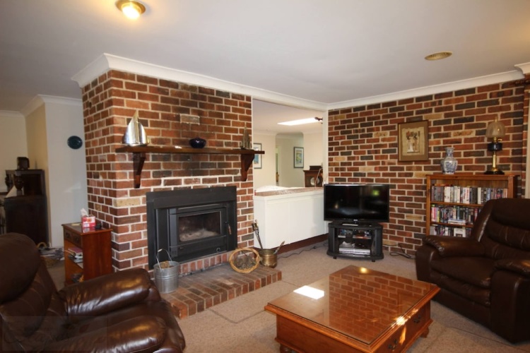 Rosella Retreat - Blackheath, NSW, Australia