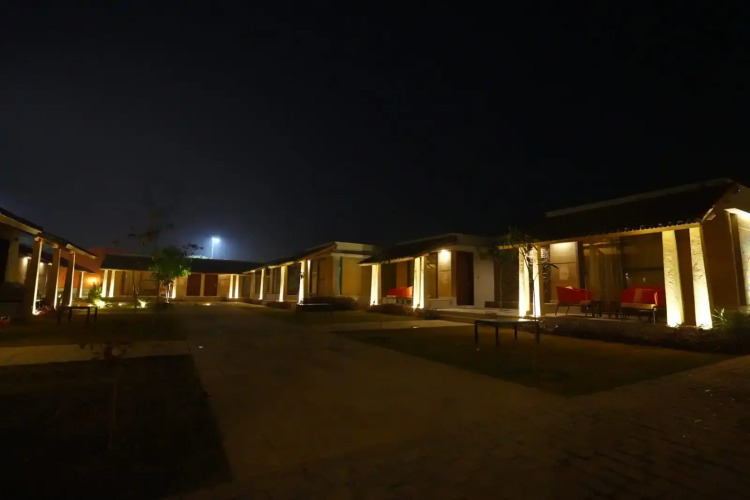 Imperial Golf Resort & Wedding Lawns - Gwalior
