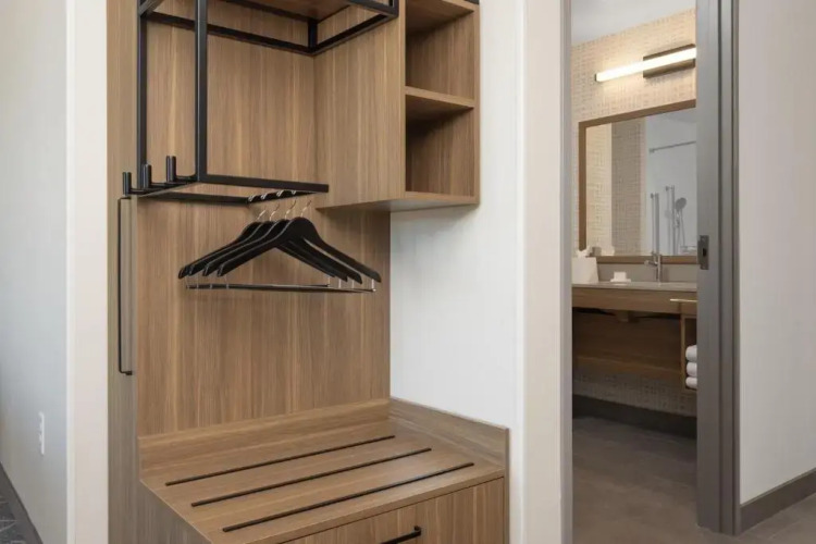 Hampton Inn & Suites By Hilton Cottonwood - Cottonwood, AZ