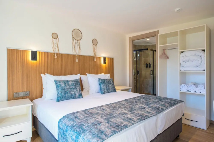 Mercan Exclusi̇ve - Ölüdeniz