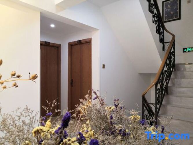 Dali Guibird Seaview Villa - Dali