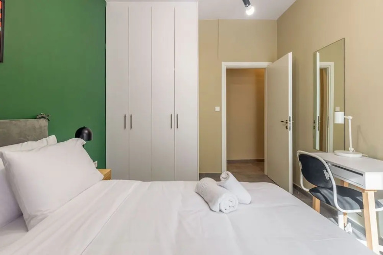 Snug By Zoia Living - Athen