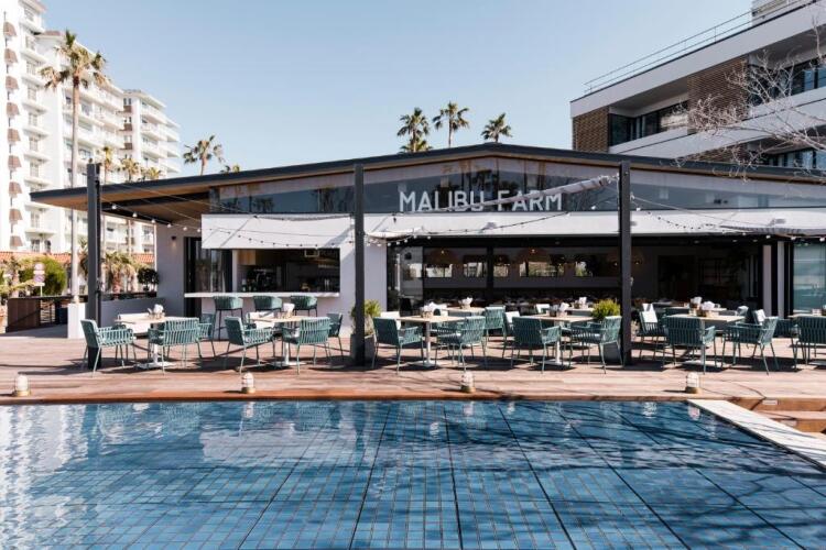 Malibu Hotel - Zushi