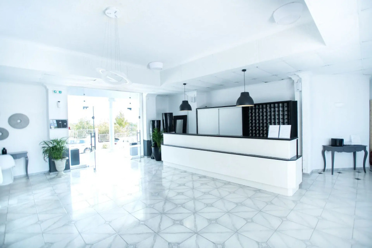 Bianco Olympico Beach Resort Chalkidiki By Anayia All Inclusive Resorts - Halkidiki