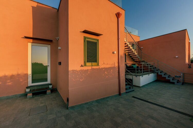 Le Rondinelle Rooms - Procida