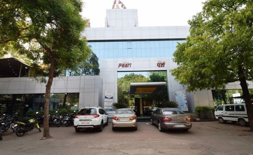 Hotel Pearl - Kolhapur