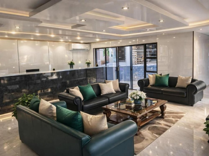 Europrime Hotels Lakefield - Benoni