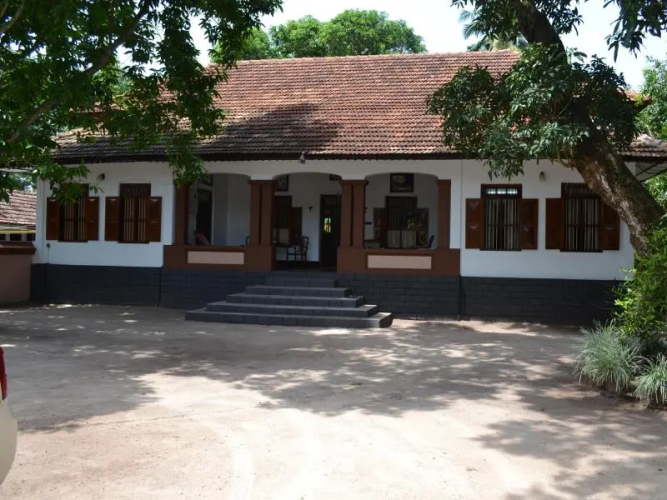 Tharavad Heritage Resort - Alappuzha