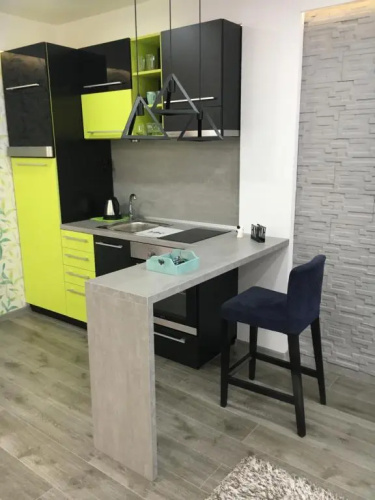 Apartman Mercedes - Szeged