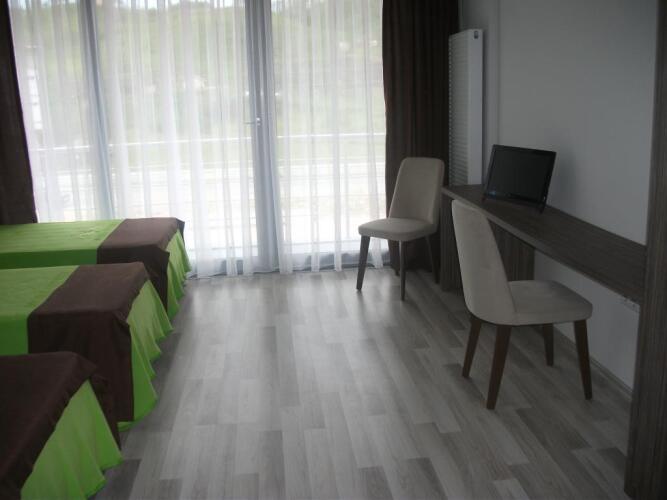 Mori Sport Hotel - Rize Merkez
